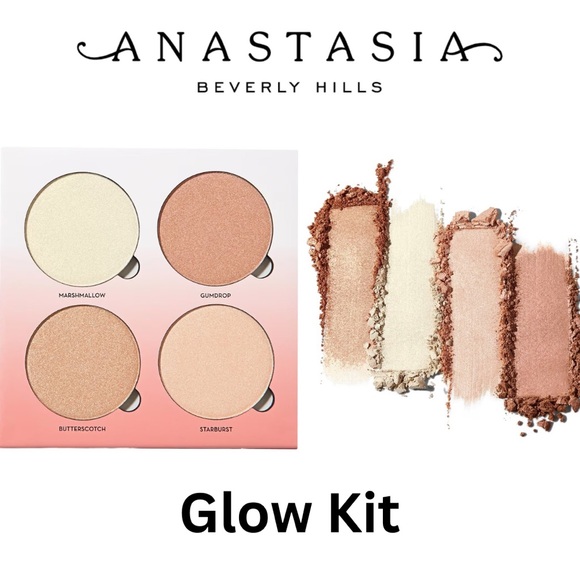 Anastasia Beverly Hills | Makeup | New Anastasia Beverly Hills Sugar ...